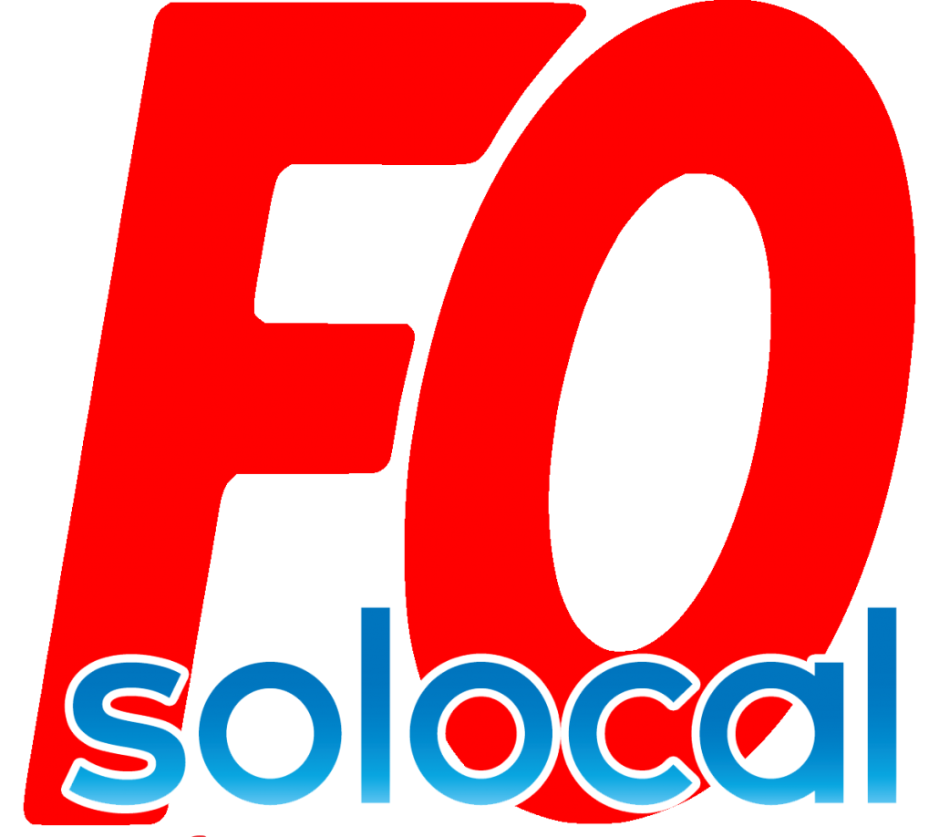 Adhésion en ligne – FO Solocal